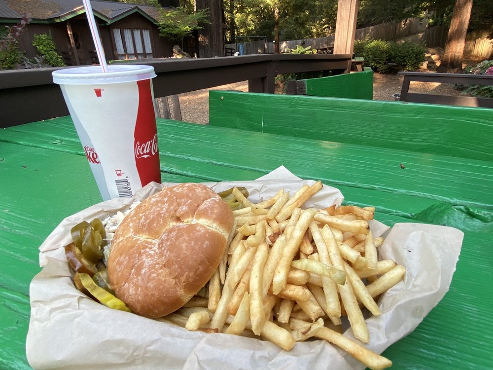 THE CHIMNEY TREE GRILL - Updated August 2024 - 99 Photos & 89 Reviews ...