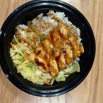 TERIYAKI MADNESS - Updated January 2026 - 103 Photos & 16 Reviews ...