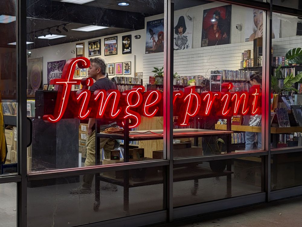 FINGERPRINTS MUSIC - Updated January 2026 - 397 Photos & 485 Reviews ...