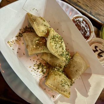 NOBLE PIE PARLOR - MIDTOWN - Updated February 2025 - 708 Photos & 645 ...