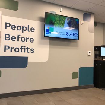 PACIFIC SERVICE CREDIT UNION - Updated December 2025 - 11 Photos & 46 ...