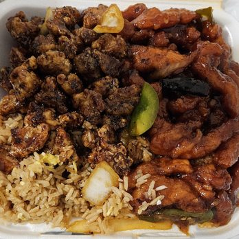 KUNG FU CHINA EXPRESS - Updated November 2025 - 36 Photos & 43 Reviews ...