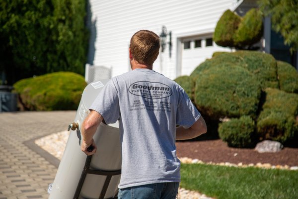 Goodman Plumbing - Updated December 2025 - 41 Photos - 124 Reviews ...