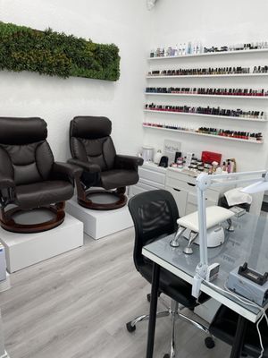 THE NAIL LAB - Updated December 2025 - 115 Photos & 27 Reviews - 1642 ...