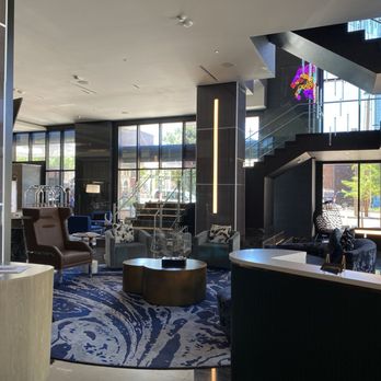 RENAISSANCE OKLAHOMA CITY DOWNTOWN BRICKTOWN HOTEL - Updated December ...