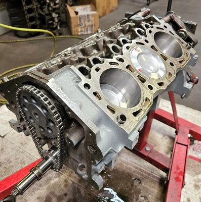 ARIZONA ENGINE REBUILDING - Updated June 2025 - 289 Photos & 46 Reviews ...