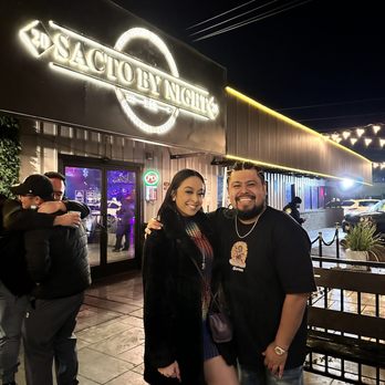 SACTO BY NIGHT LOUNGE - Updated April 2025 - 380 Photos & 53 Reviews ...