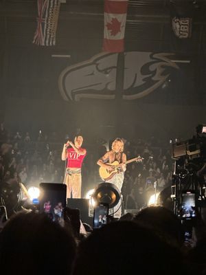 DOUG MITCHELL THUNDERBIRD SPORTS CENTRE - Updated March 2025 - 12 ...