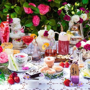 WHITE RABBIT COCKTAIL ROOM - 65 Northbourne Ave, Canberra Australia ...