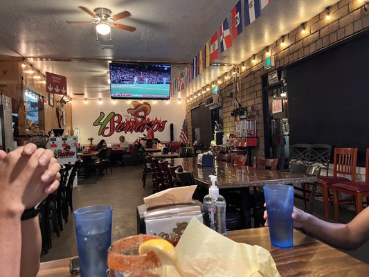 4 SERRANO’S MEXICAN GRILL - Updated December 2025 - 122 Photos & 176 ...