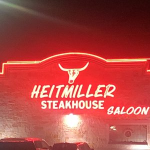 HEITMILLER STEAKHOUSE - 134 Photos & 277 Reviews - 4509 Interstate 35 N ...