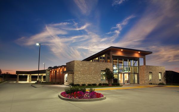 RALLY CREDIT UNION - Updated October 2025 - 2505 N Saint Marys St ...