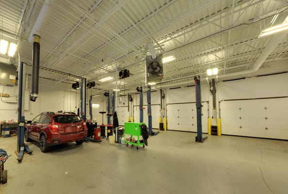 IRA SUBARU - Updated December 2025 - 23 Photos & 280 Reviews - 97A ...