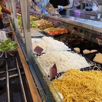 TANG BAR - 1099 Photos & 432 Reviews - 3251 20th Ave, San Francisco ...