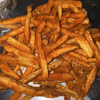 FIVE GUYS - Updated January 2026 - 24 Photos - 9620 Fry Rd, Cypress ...