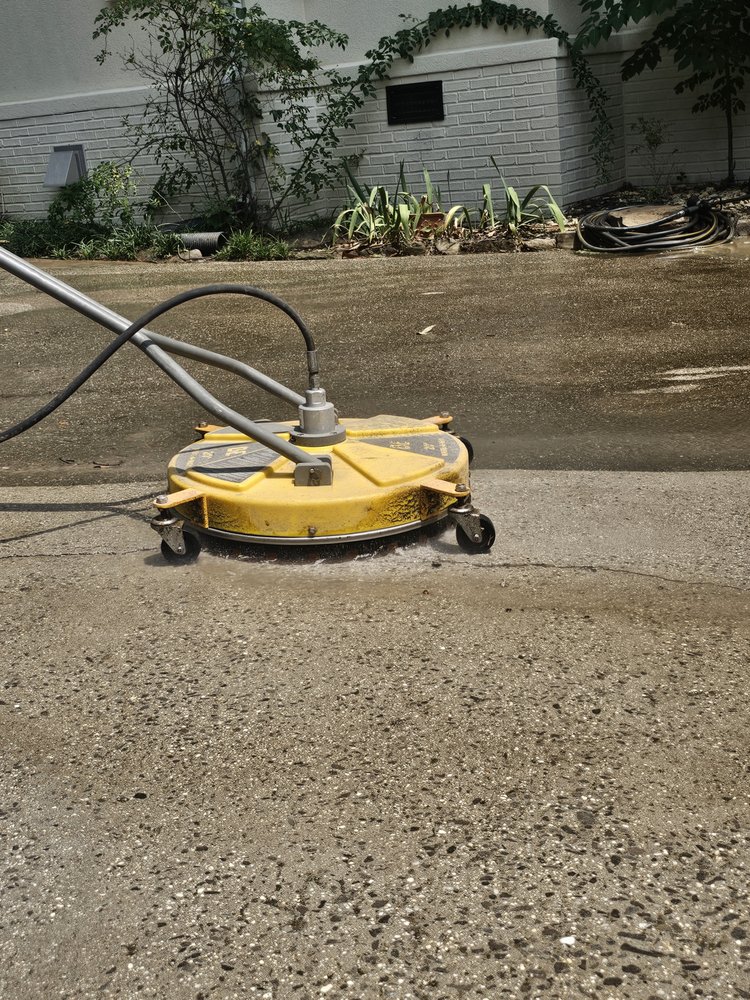 WET WILLY’S EXTERIOR CLEANING SERVICE - Updated September 2025 ...