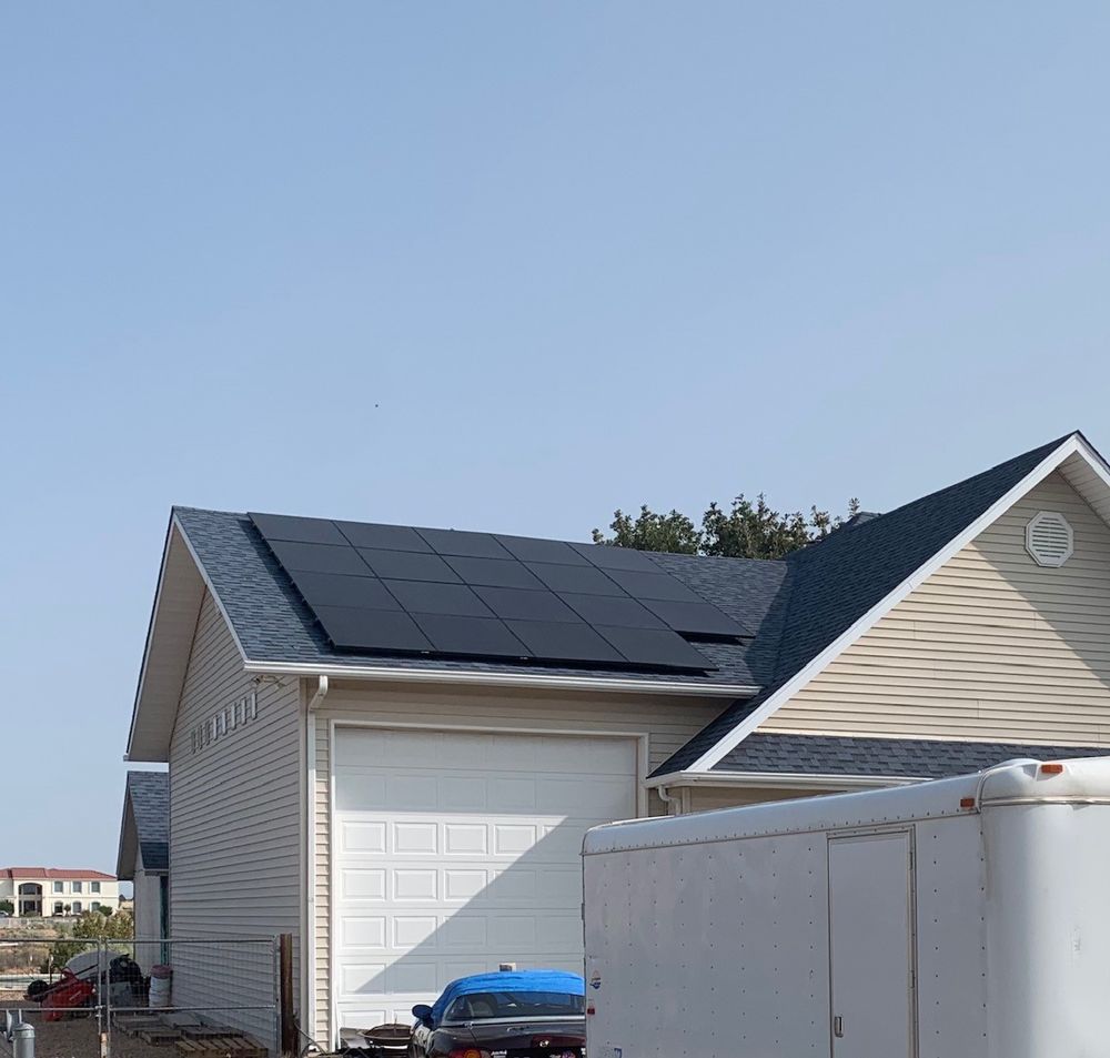 SUNSTATE SOLAR - Updated October 2025 - 26 Photos - 9440 San Mateo Blvd ...