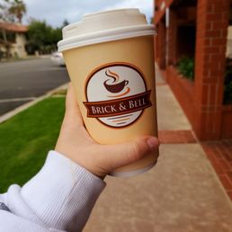 BRICK & BELL CAFE - Updated October 2025 - 473 Photos & 712 Reviews ...