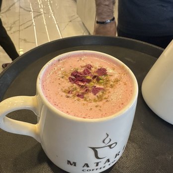 MATARI COFFEE - Updated October 2025 - 272 Photos & 80 Reviews - 8800 ...