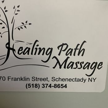 HEALING PATH MASSAGE - Updated December 2025 - 41 Photos - 670 Franklin ...