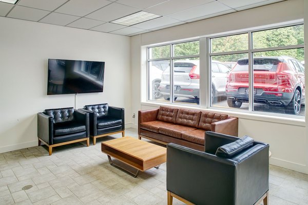 VOLVO CARS SEATTLE - Updated May 2026 - 23 Photos & 123 Reviews - 2700 ...