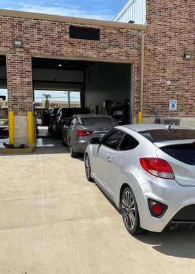 TEXAS COMPLETE AUTO REPAIR, LUBE, AND CAR WASH - Updated January 2026 ...