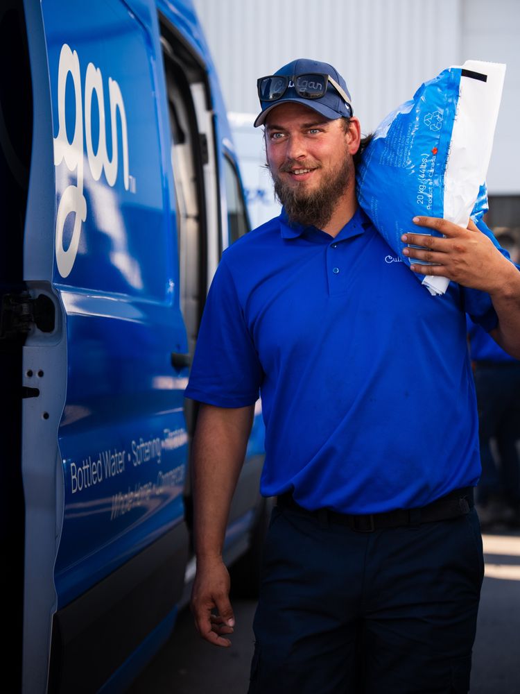 CULLIGAN OF NORTHERN VIRGINIA - Updated June 2026 - 41 Photos & 29 ...
