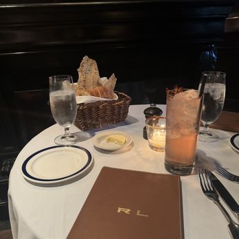 RL RESTAURANT - Updated January 2025 - 1121 Photos & 1005 Reviews - 115 ...