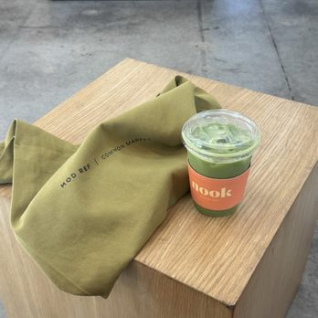 NOOK COFFEE BAR - Updated September 2025 - 438 Photos & 361 Reviews ...