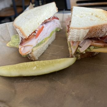 CARSON STREET DELI & CRAFT BEER BAR - Updated September 2025 - 166 ...