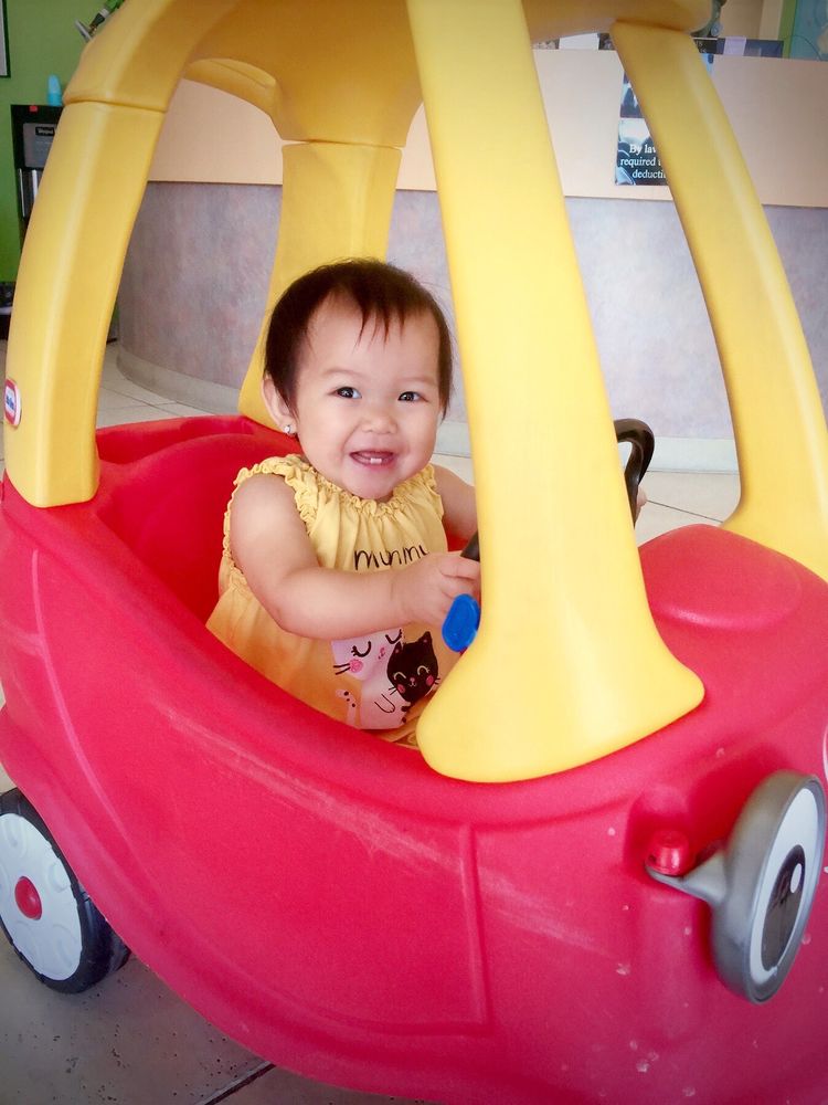 OC TOOTH FAIRY DENTAL - Updated March 2025 - 13 Photos & 23 Reviews ...