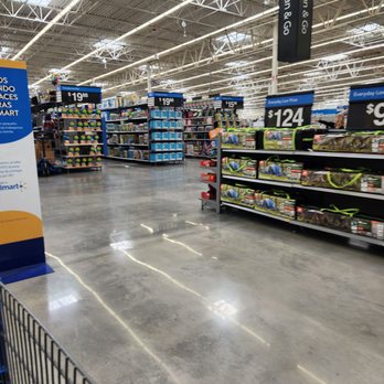 WALMART SUPERCENTER - Updated December 2025 - 43 Photos & 66 Reviews ...