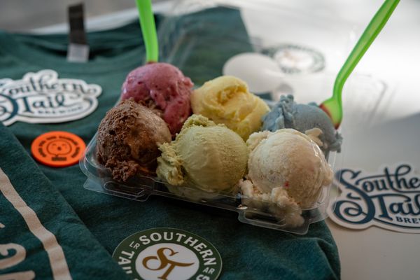 SOUTHERN TAIL BREWING - Updated December 2025 - 117 Photos & 66 Reviews ...