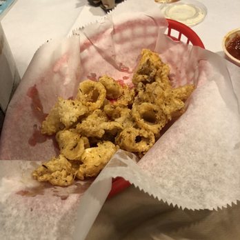 FIREHOUSE CRAWFISH - 1740 Photos & 1257 Reviews - 6519 Savings Pl ...