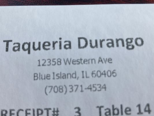 TAQUERIA DURANGO RESTAURANT - Updated November 2025 - 70 Photos & 96 ...