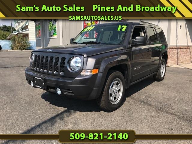 SAM’S AUTO SALES - Updated July 2025 - 12 Photos - 808 N Pines Rd ...