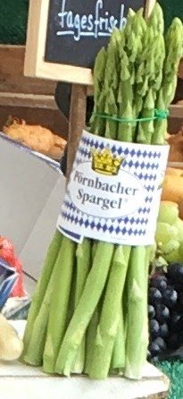 SPARGEL SCHIEBEL - Maushof Allee 12, Pörnbach, Bayern, Germany - Fruits ...