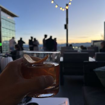 54THIRTY ROOFTOP - Updated August 2024 - 629 Photos & 501 Reviews ...