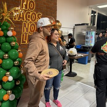 EL PASTOR DEL RICA TAQUERIA - Updated March 2025 - 312 Photos & 121 ...