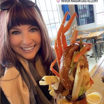 RIVER RAISIN DISTILLERY - Updated October 2025 - 38 Photos & 16 Reviews ...