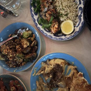 ABA - Updated May 2024 - 3869 Photos & 1587 Reviews - 302 N Green St ...