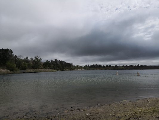 SHADOW CLIFFS REGIONAL RECREATION AREA - 183 Photos & 132 Reviews ...