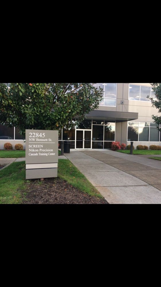 CASCADE TRAINING CENTER - HILLSBORO - Updated October 2025 - 6755 NE ...