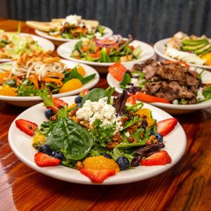 CORK SOAKERS DECK AND WINE BAR - Updated May 2025 - 384 Photos & 395 ...