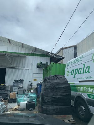 E-OPALA COMPUTER RECYCLING CENTER - Updated January 2026 - 71 Photos ...