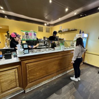 PITANGO GELATO & COFFEE - Updated December 2025 - 677 Photos & 803 ...