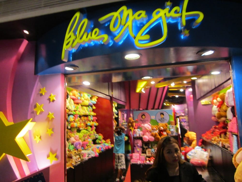 BLUE MAGIC - Updated June 2025 - Imelda Avenue, Marikina, Metro Manila ...