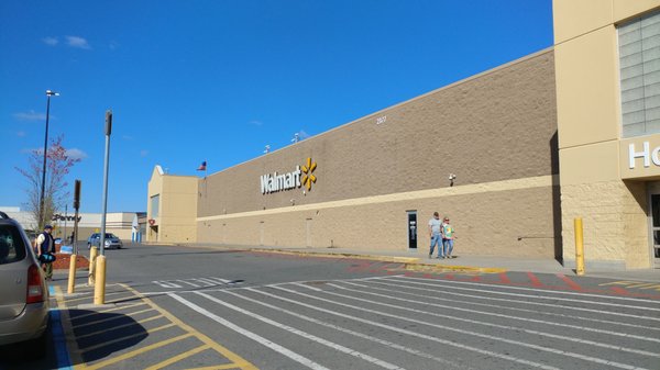 WALMART SUPERCENTER - Updated May 2024 - 33 Photos & 36 Reviews - 2377 ...