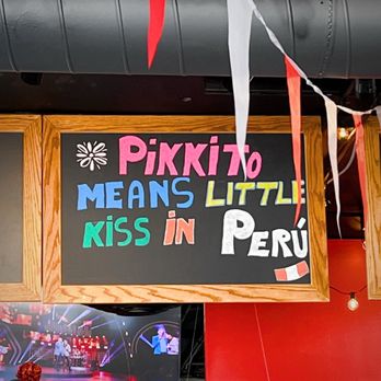 PIKKITO - Updated December 2025 - 123 Photos & 95 Reviews - 3301 ...