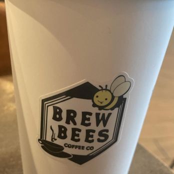 BREW BEES COFFEE - Updated July 2024 - 298 Photos & 254 Reviews - 1118 ...